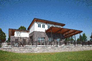 Nelson Family Pavilion / De Pere, Wisconsin